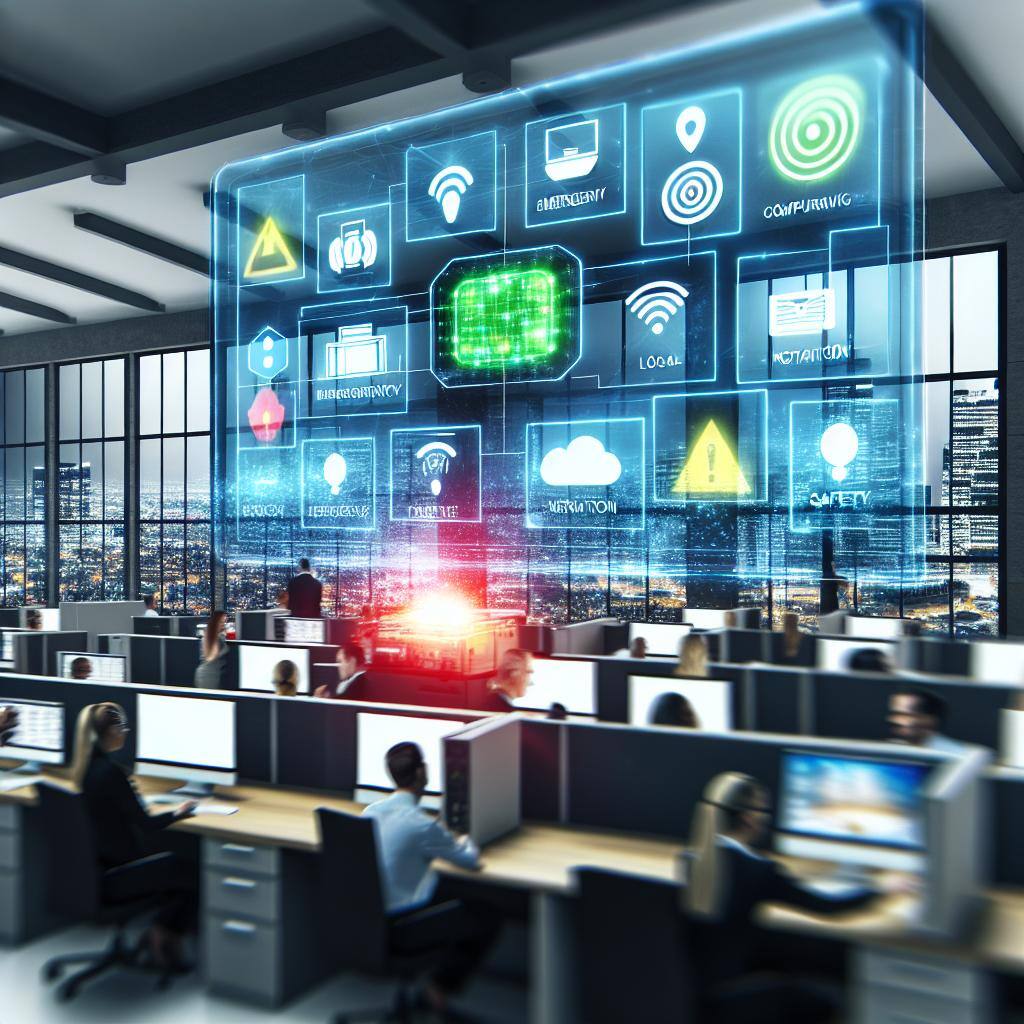 Comprehensive Guide on Enhancing Local e911 Notification with Mitel ...