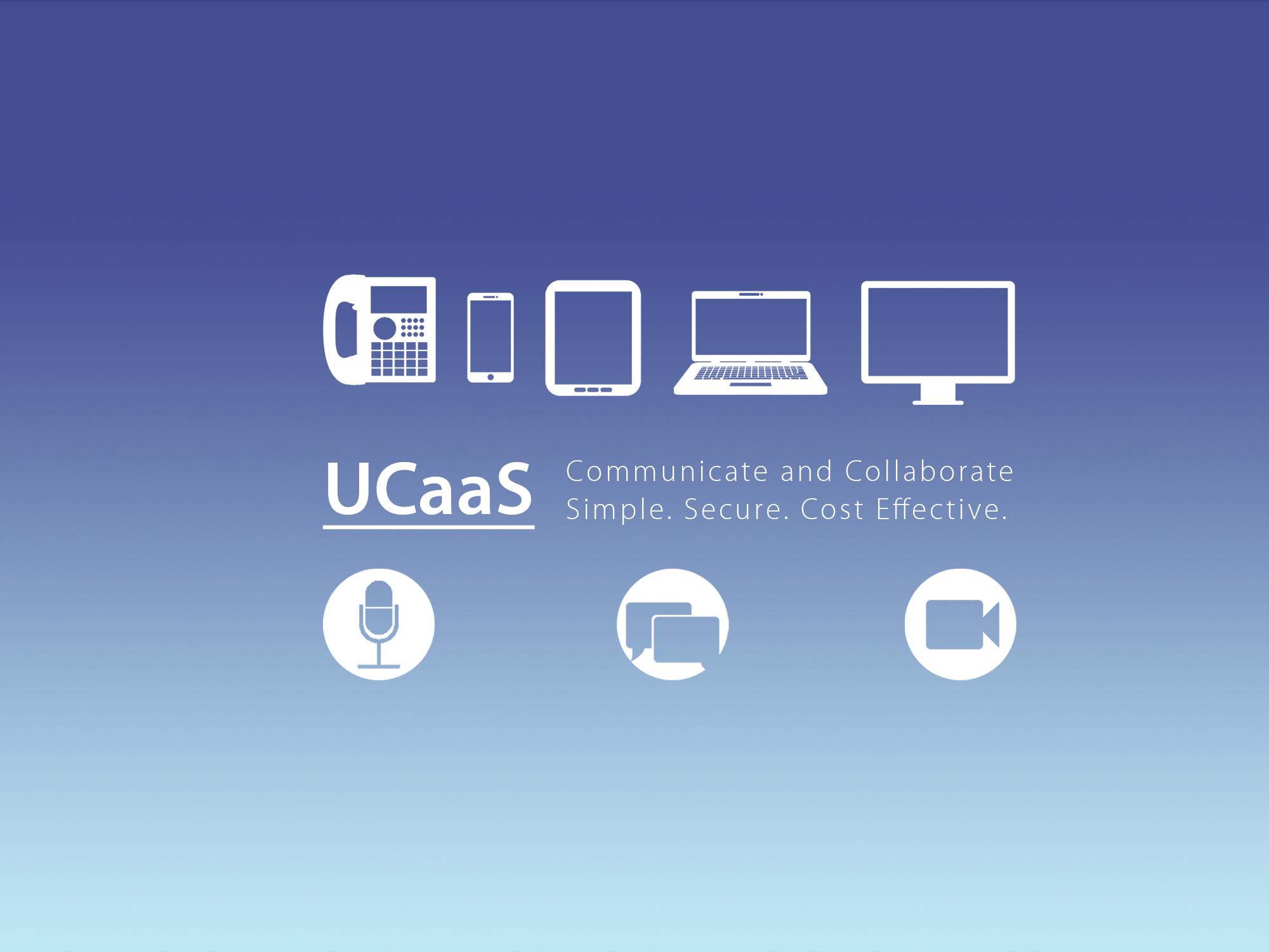 What You Need to Know About Unified Communications