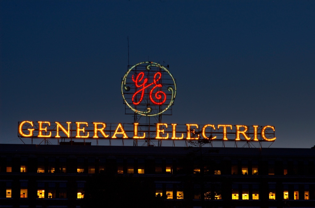 GE Engineer Charged in Elaborate Theft of Trade Secrets