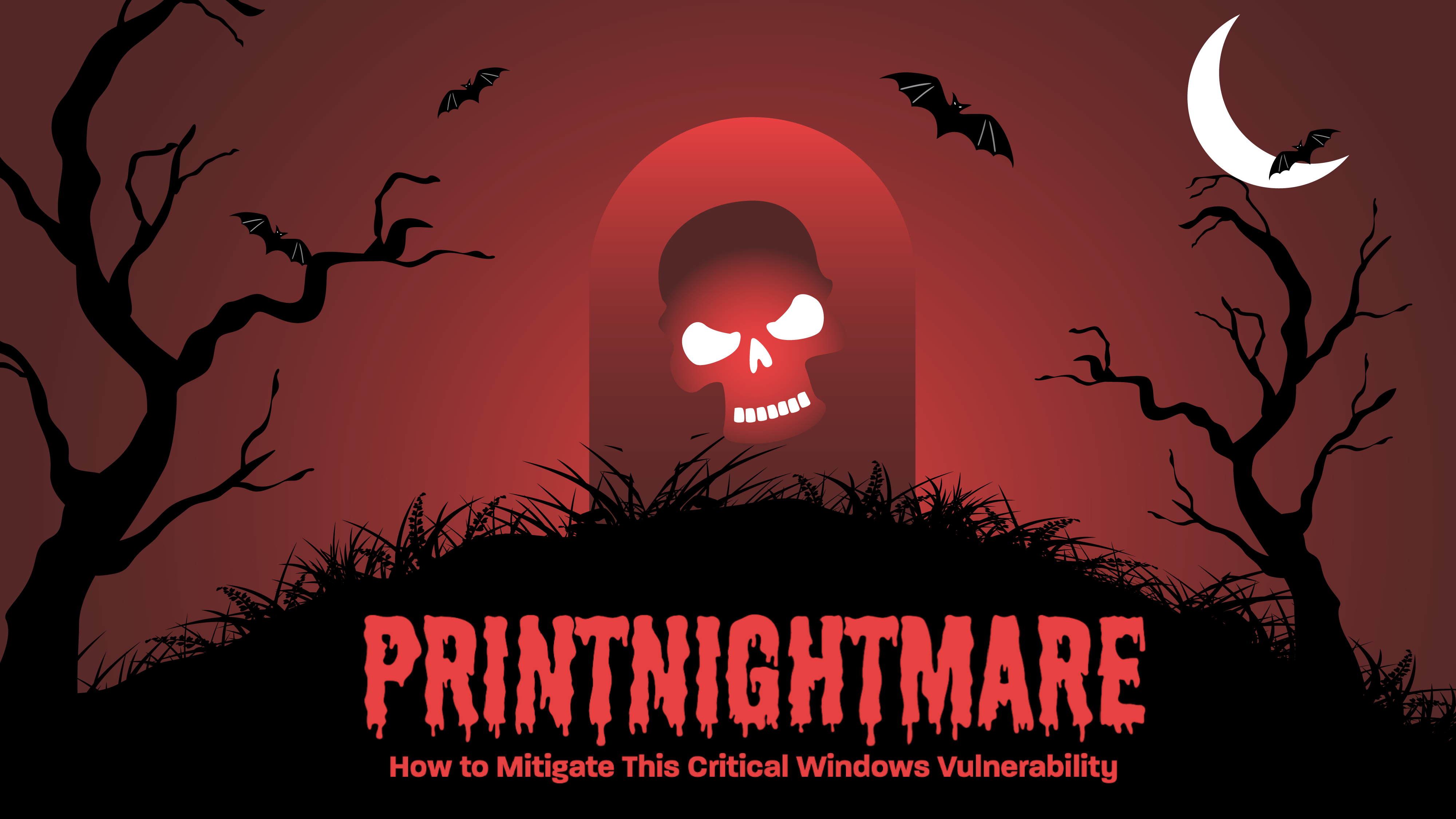 PrintNightmare Vulnerability: Apply the New Security Update ASAP